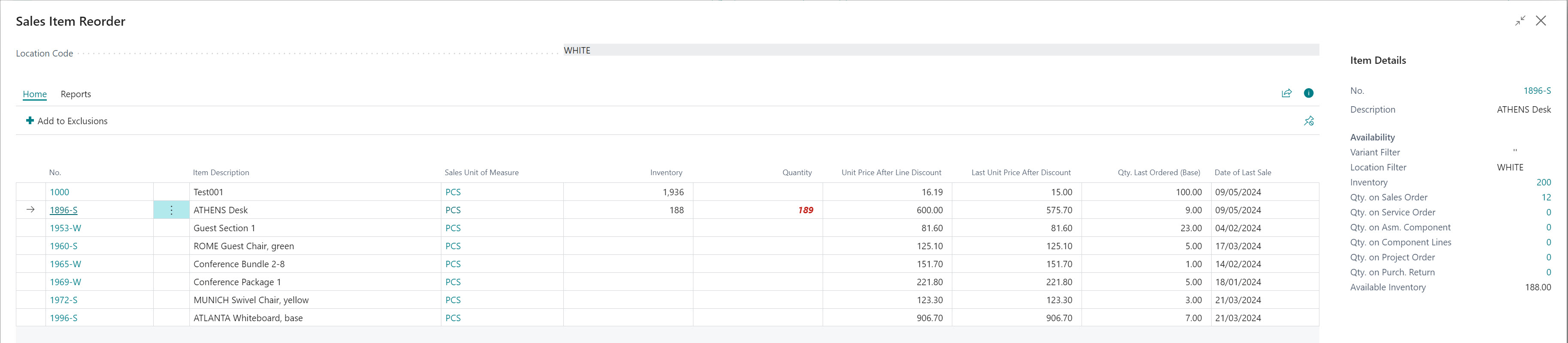 Clever Dynamics - Guide